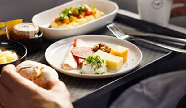 gategroup celebrates Tasting HEIMAT's success! | gategroup